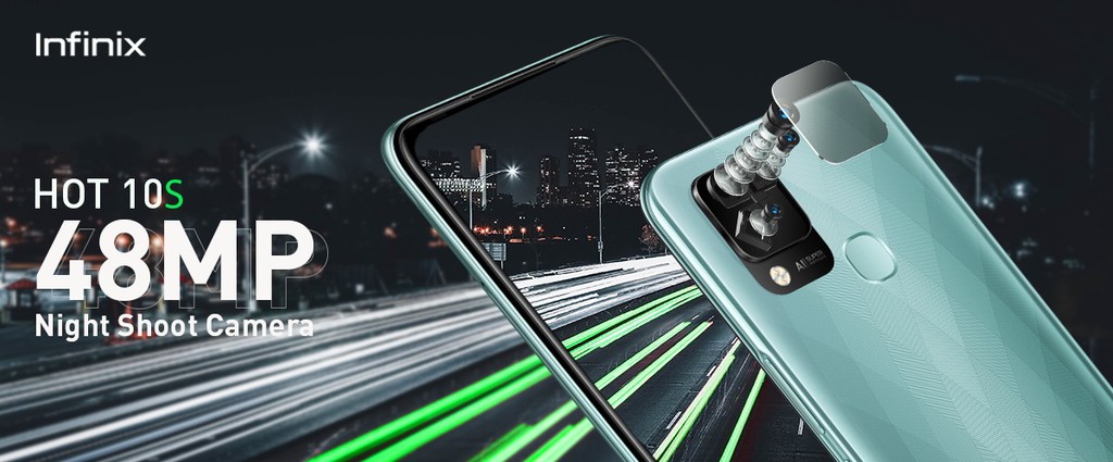 infinixofficialstore, Online Shop | Shopee Philippines