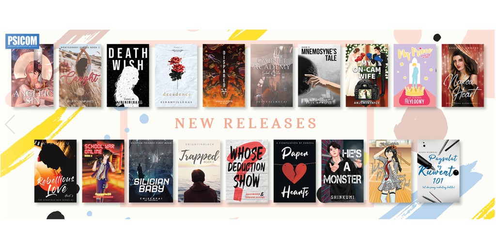 psicompublishinginc, Online Shop | Shopee Philippines