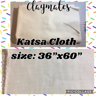 Katsa Cloth per yard | Shopee Philippines