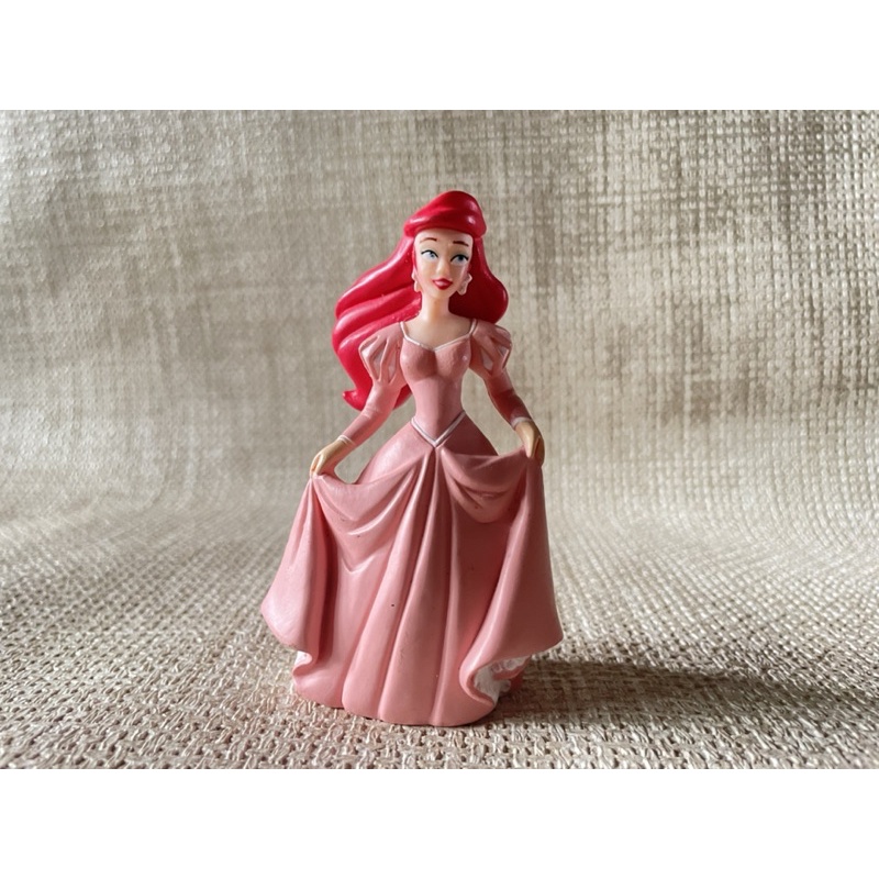 Disney Princess Ariel Figure | Shopee Philippines