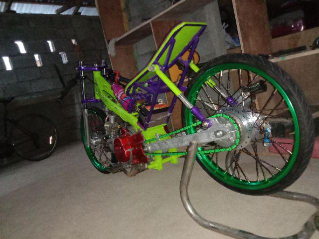 VANZBOY RIM SET 1.2 AND 1.4 PAIR | Shopee Philippines