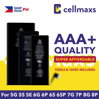 CELLMAXS in PH, Online Shop | Shopee Philippines