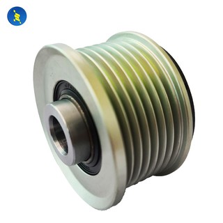 Alternator Pulley 27415-30010 for Toyota HIACE 2005-2018 Alternator ...