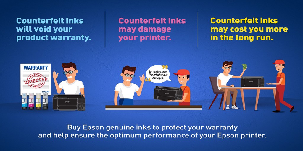 Epson Flagship Store, Online Shop | Shopee Philippines