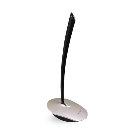 A4Tech Mi-10 Desktop Microphone | Shopee Philippines