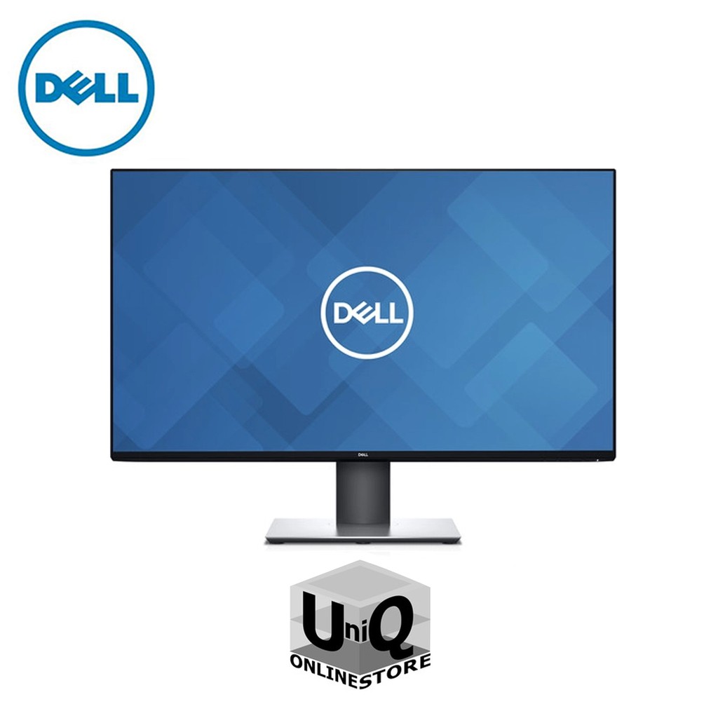 Dell UltraSharp (U3219Q) 32" 4K UHD USB-C Monitor with VESA Certified Display HDR 400 | Shopee ...