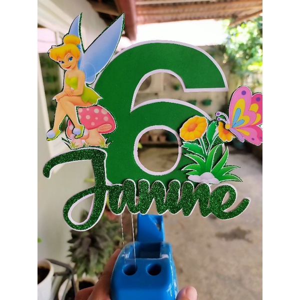 3d cartoon character cake topper | Shopee Philippines