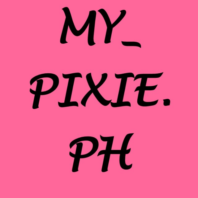 my_pixie.ph, Online Shop | Shopee Philippines