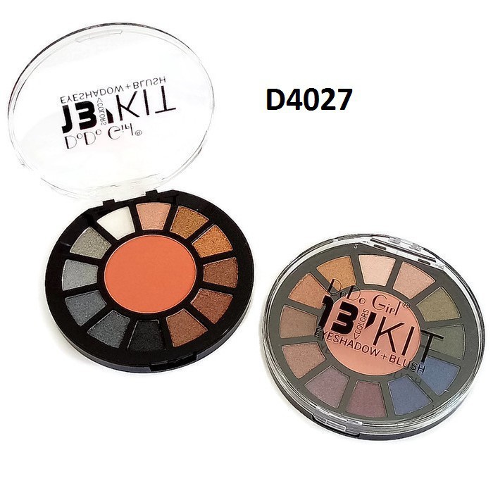 Dodo Makeup | Saubhaya Makeup