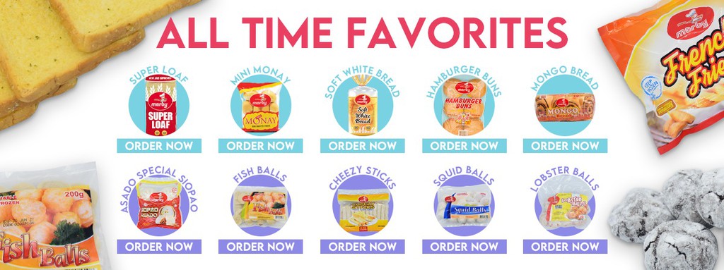 Marby, Online Shop | Shopee Philippines