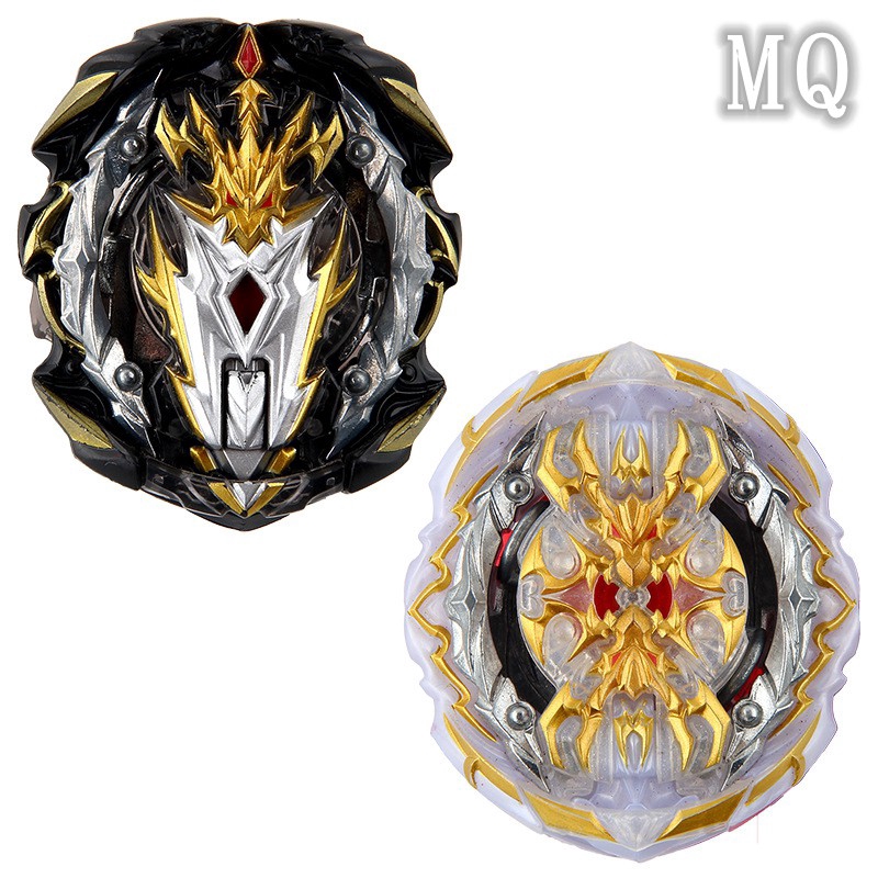 MQ Single Prime Apocalypse/Regalia Genesis GT B-153 Beyblade Burst ...
