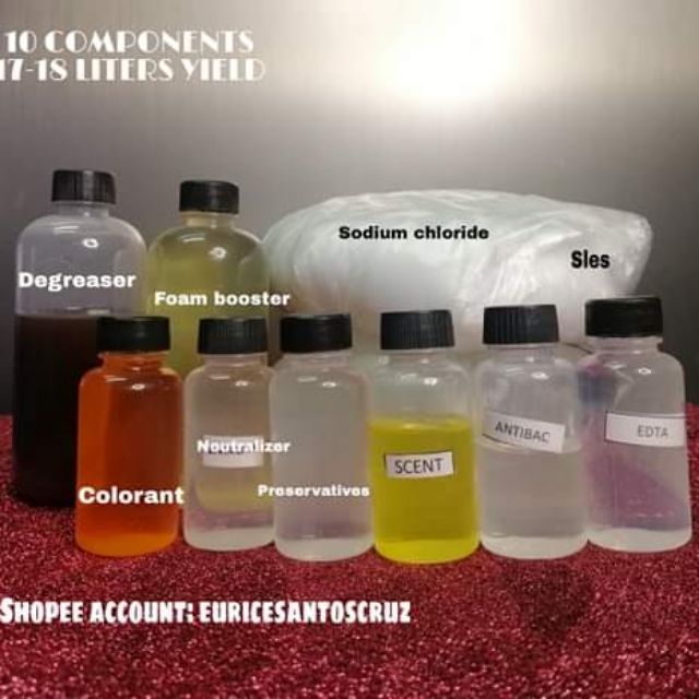 DANNY'S SABUNAN, Online Shop | Shopee Philippines