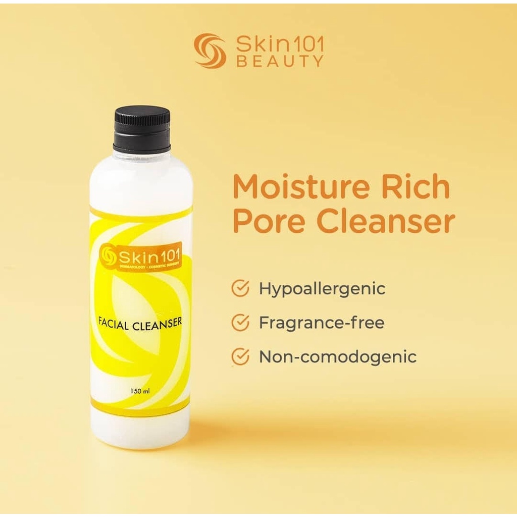SKIN101 OFFICIAL STORE, Online Shop | Shopee Philippines