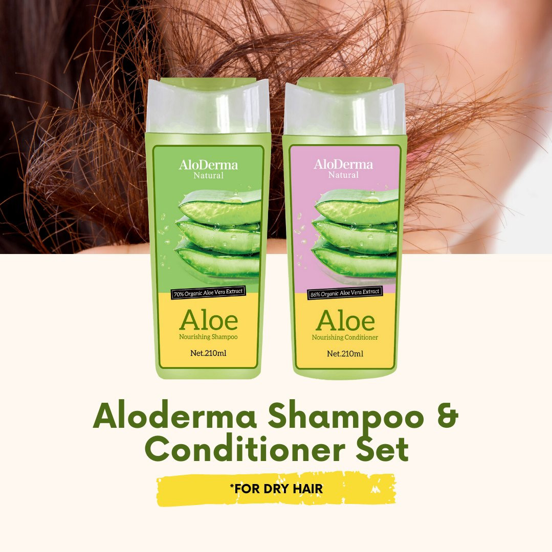 ALODERMA, Online Shop | Shopee Philippines