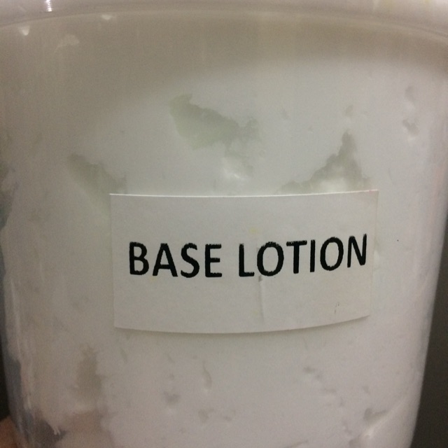 Lotion Base (ready to use) | Shopee Philippines
