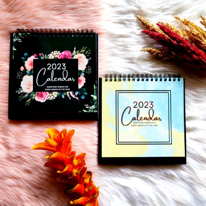 bible-desk-calendar-light-cover-stand-random-shopee-philippines