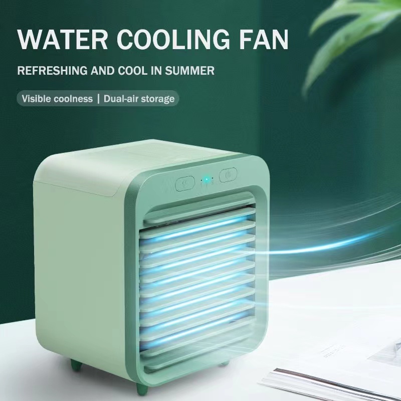 Portable Air Conditioner Water Cooled- 予約