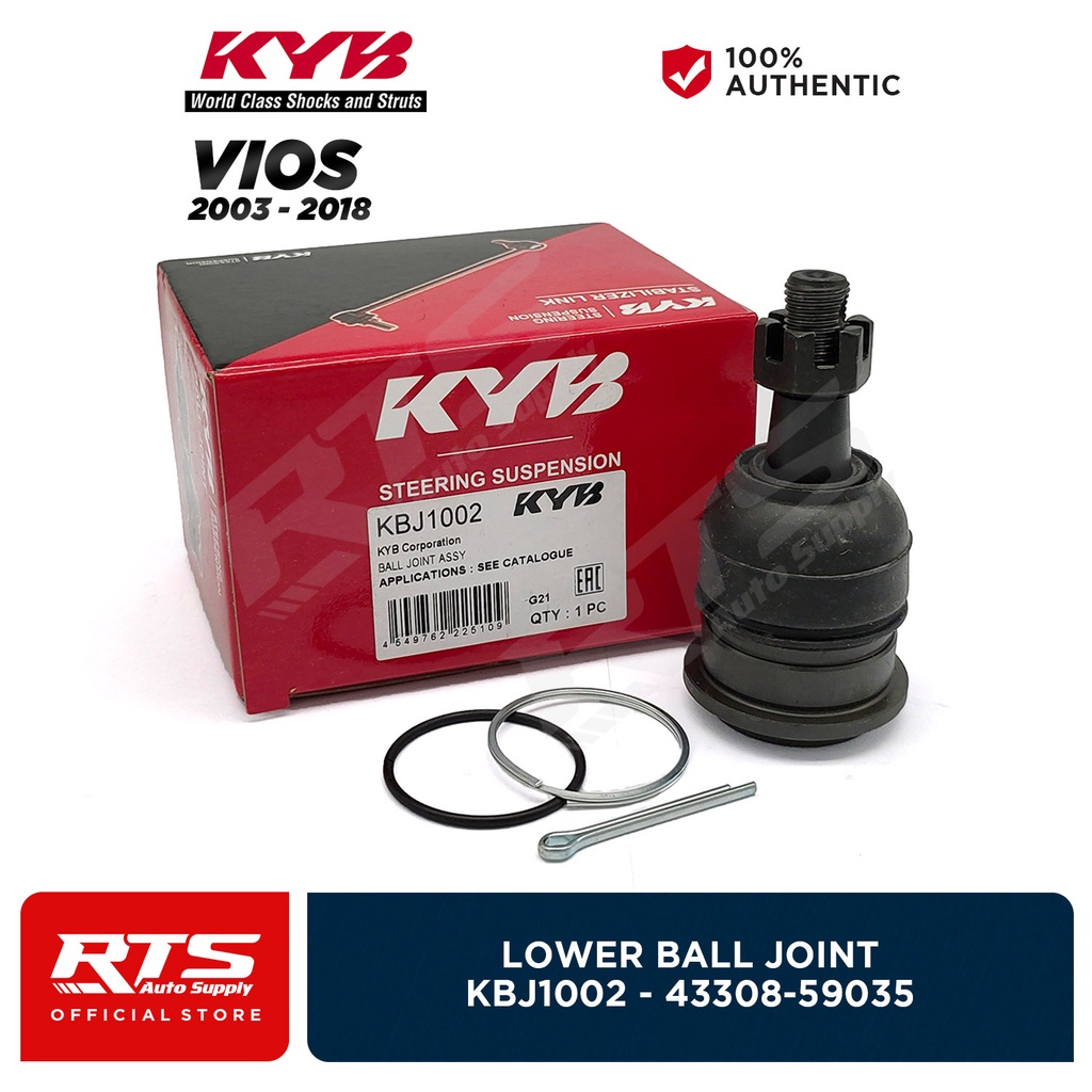 RTS Auto Supply, Online Shop | Shopee Philippines