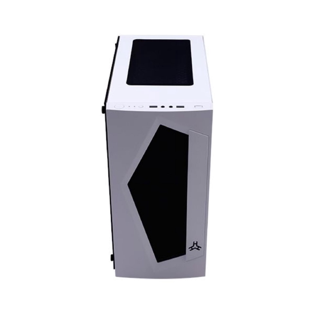 Rakk Anyag Gaming Case, Rakk anyag Ryzen/Intel Desktop Casing, Rakk ...