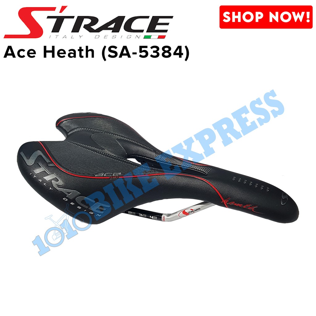 Strace Ace Hearth Mirage Ddk Mission X9 Shair Thor Saddle Mountain Bike ...