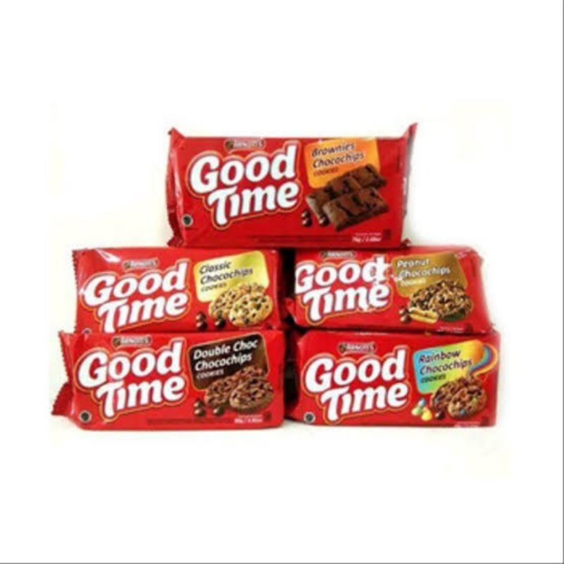 Good Time Chocolate Painting 72 Grams | Shopee Philippines