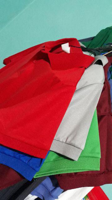 Target Drifit Polo Shirt (Black) | Shopee Philippines