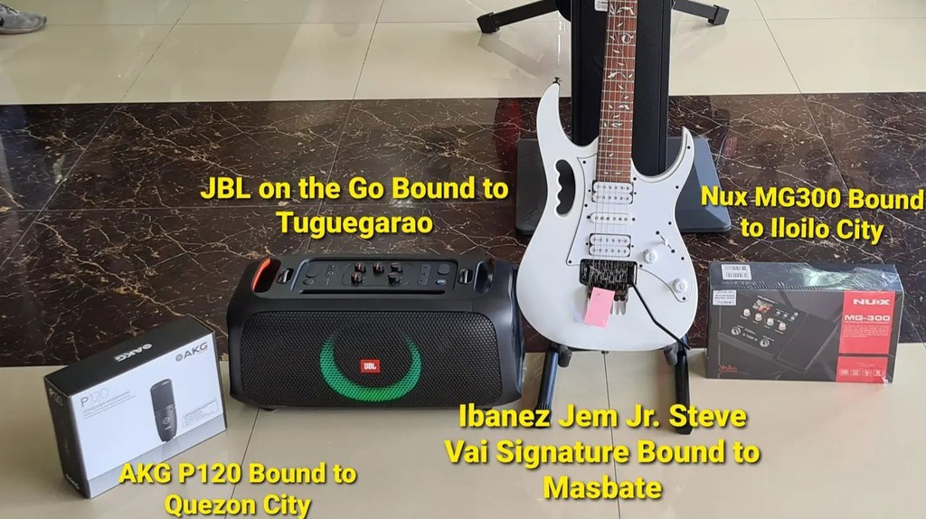 JVS Audio System Online Store, Online Shop | Shopee Philippines