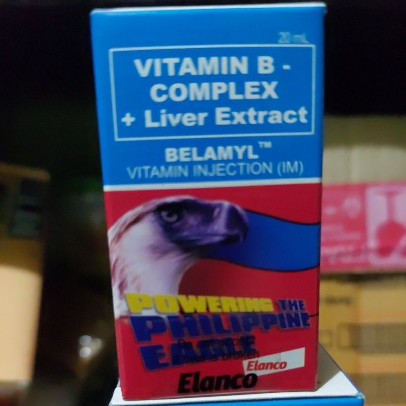 BELAMYL VITAMIN B-COMPLEX 20ML | Shopee Philippines BELAMYL VITAMIN B-COMPLEX 20ML | Shopee Philippines