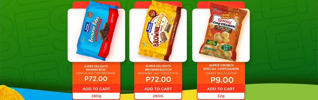 Prifood Store, Online Shop | Shopee Philippines