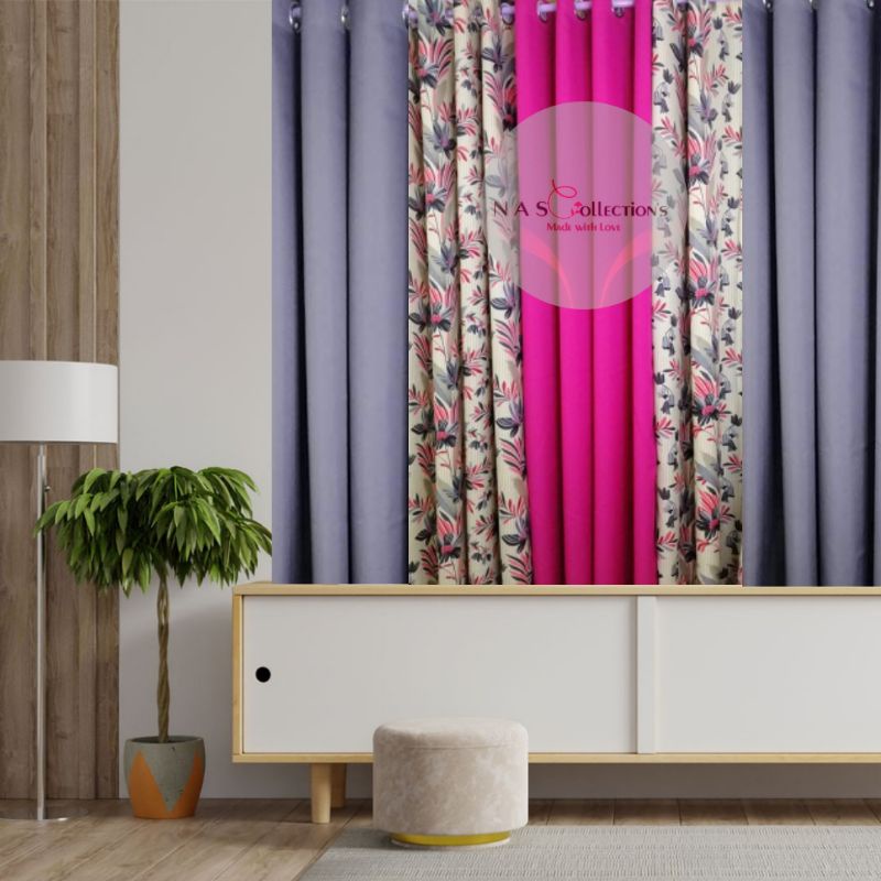 Geena curtain with ring(sold per piece) | Shopee Philippines