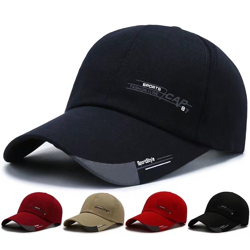 Shop Hats & Caps Online - Men's Bags & Accessories Best Prices | Shopee ...