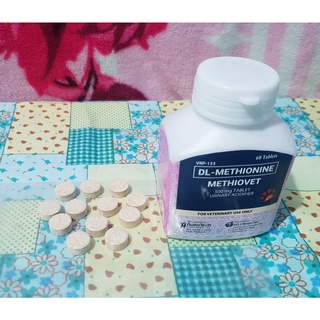 METHIOVET (500mg) 1 pc Tablet | Shopee Philippines