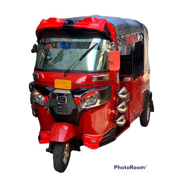 FIBER KILAY FOR BAJAJ RE / MAXIMA Z | Shopee Philippines