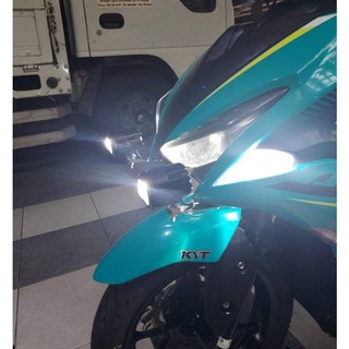 ATOM Night Ripper version 2.0 ( latest ATOM , mini driving , fits all ...