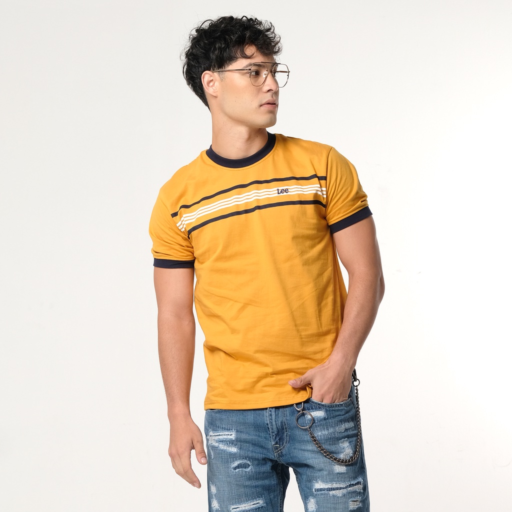 Lee T-Shirts for Men | Shopee Philippines
