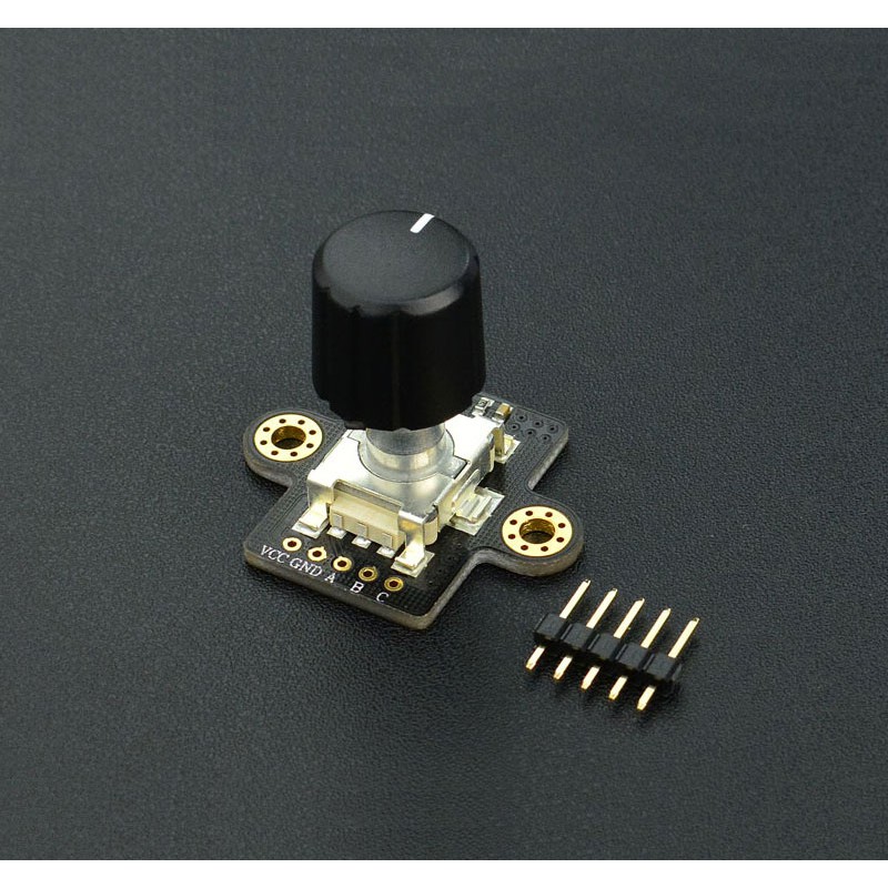 Ec11 Rotary Encoder Module Shopee Philippines