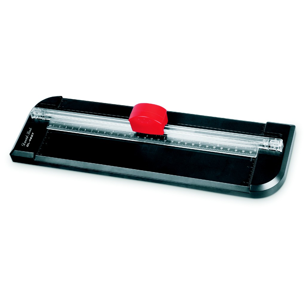 Paper Cutter /Paper Trimmer 3 in 1 cutter: straight,dot&wave | Shopee ...