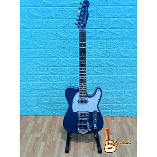 Clifton Jazz Telecaster JM-1 Humbucker Electric Guitar Original Brand ...