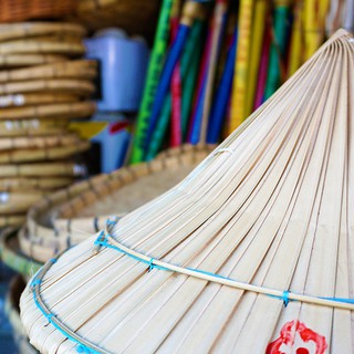 Anahaw Native Saruk Salakot Hat | Shopee Philippines