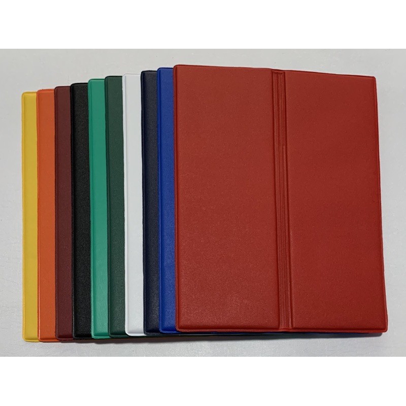 Standard sized Cheque Wallet with pocket inside | Shopee Philippines