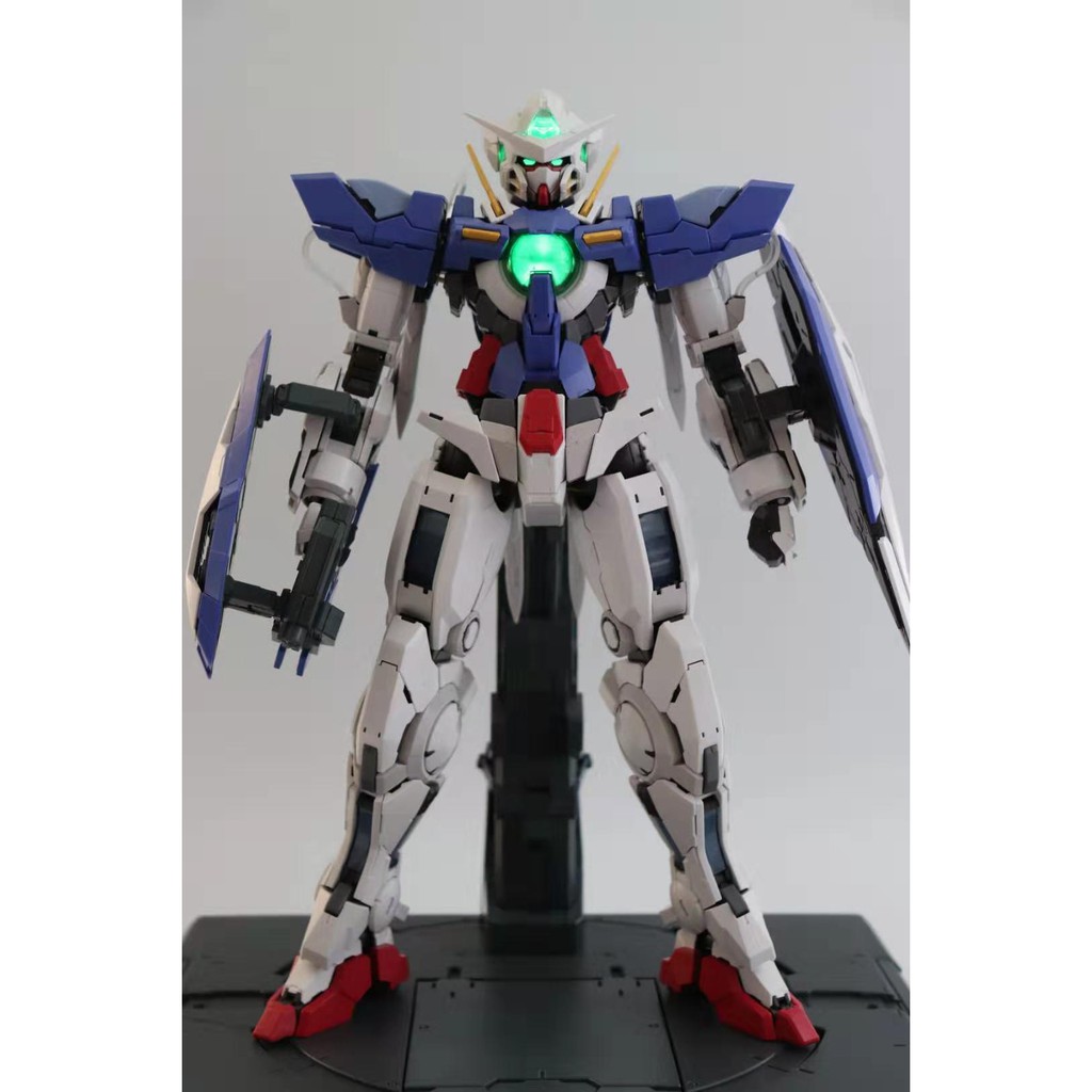 DABAN PG 1/60 Exia 3 in 1 | Shopee Philippines