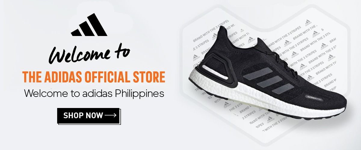 adidas Official Store
