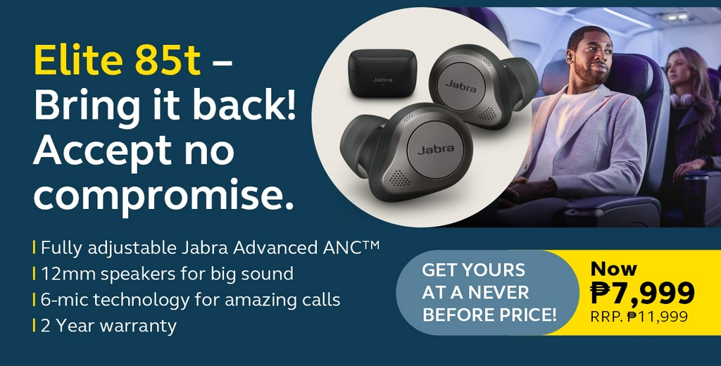 Jabra Official Store, Online Shop | Shopee Philippines