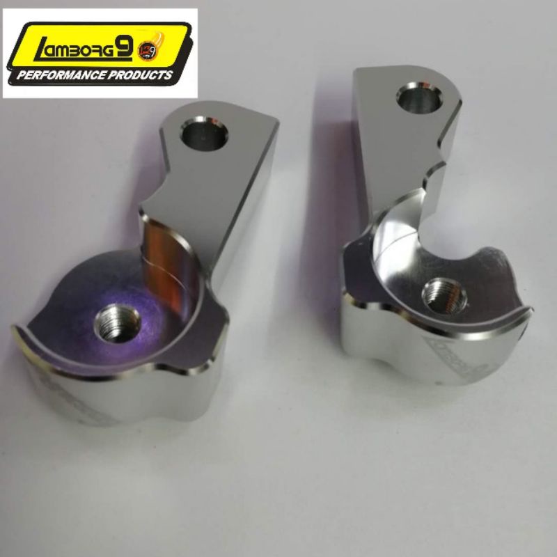 Swing arm shock lifter for wave only | Shopee Philippines