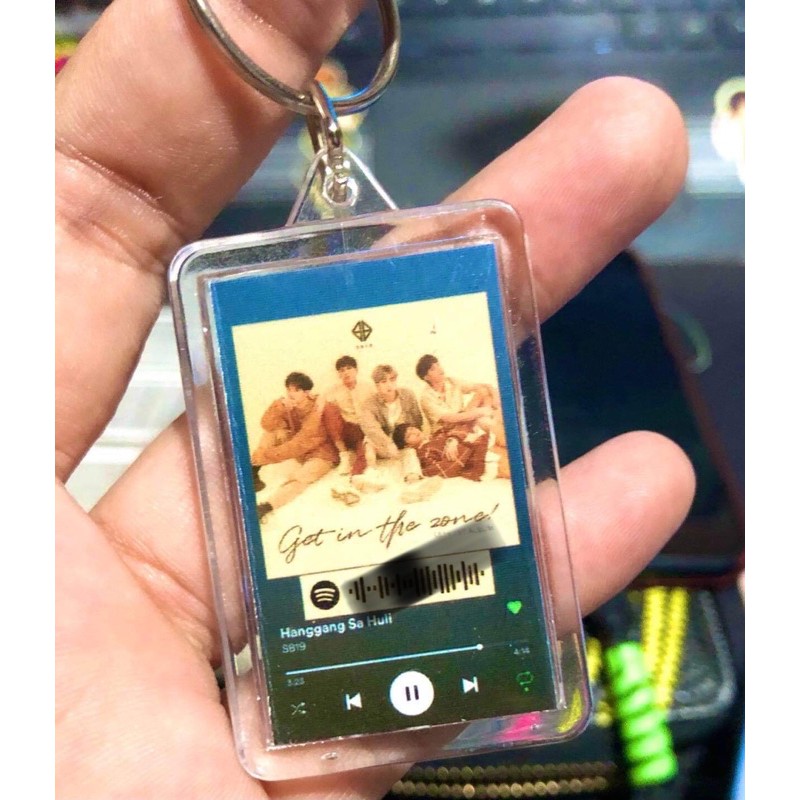SB19 Keychain Customized | Shopee Philippines