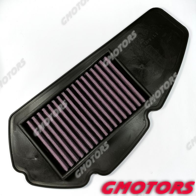 Aerox 155 Washable Air Filter Element | Shopee Philippines