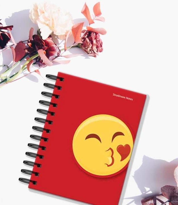 Stradmorenotes, Online Shop | Shopee Philippines