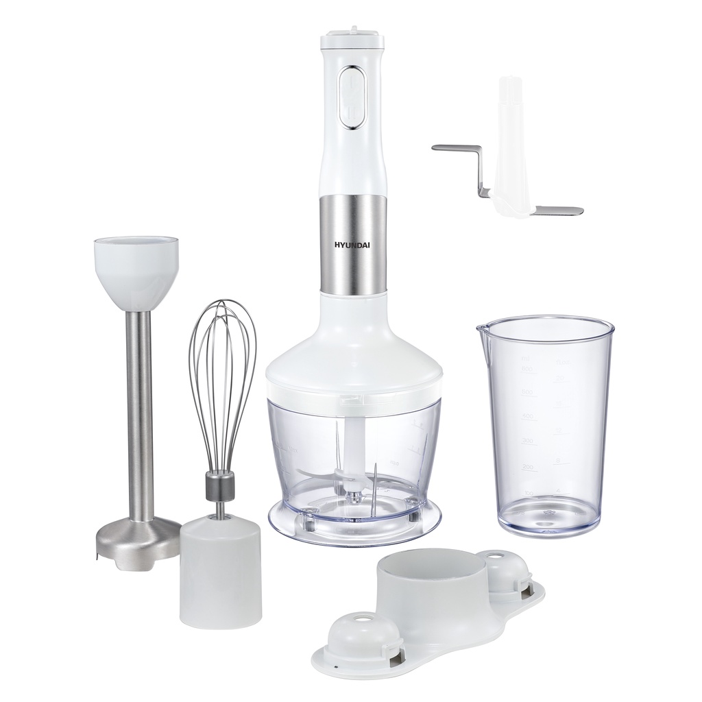 Hyundai K-pop Series Ultra Hand Blender HHB-001 | Shopee Philippines