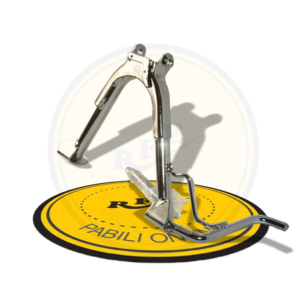 Yamaha MIO Sporty Motorcycle Center Stand | Shopee Philippines