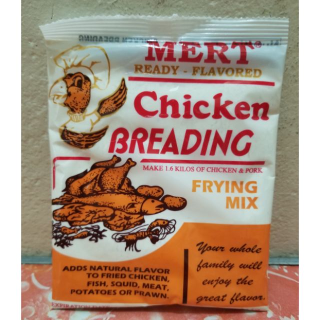 Breading Mix is rated the best in 06/2025 - BeeCost